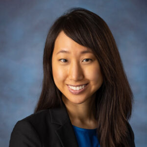 About Dr. Kim – OPSGA